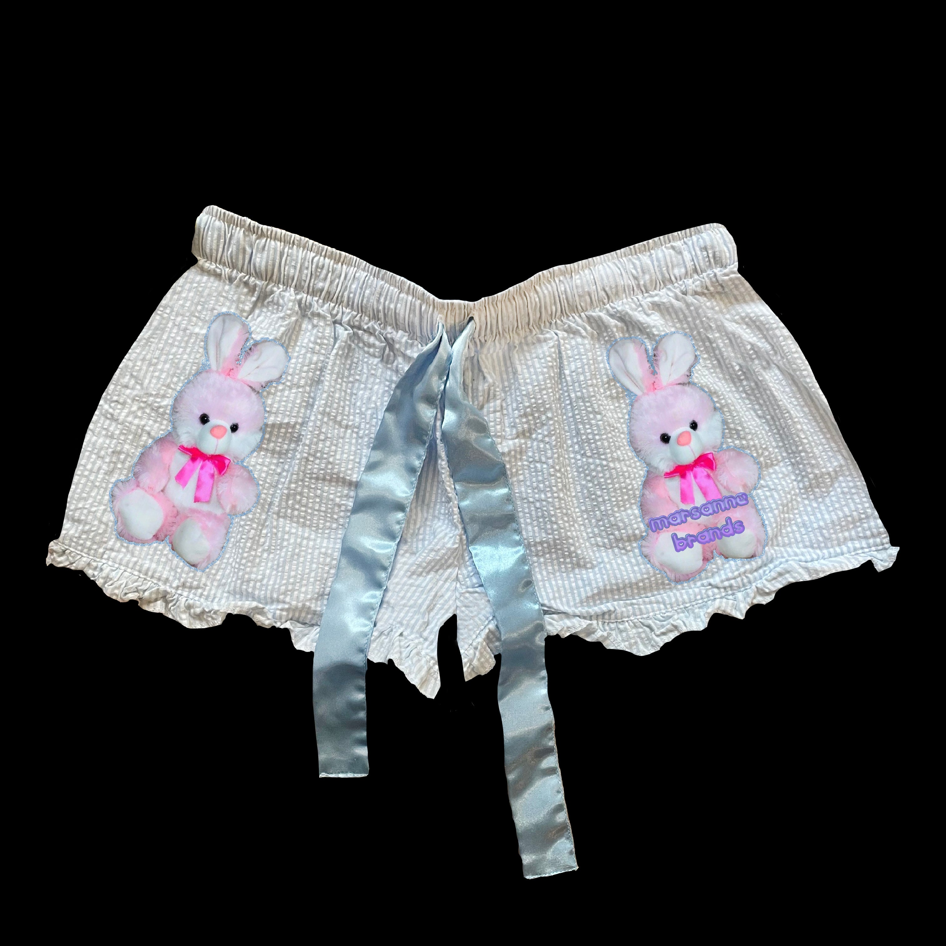 BUNNY BOXERS – Marsanne Brands