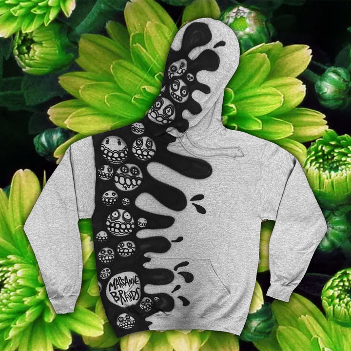 Marsanne Brands Artistic Streetwear