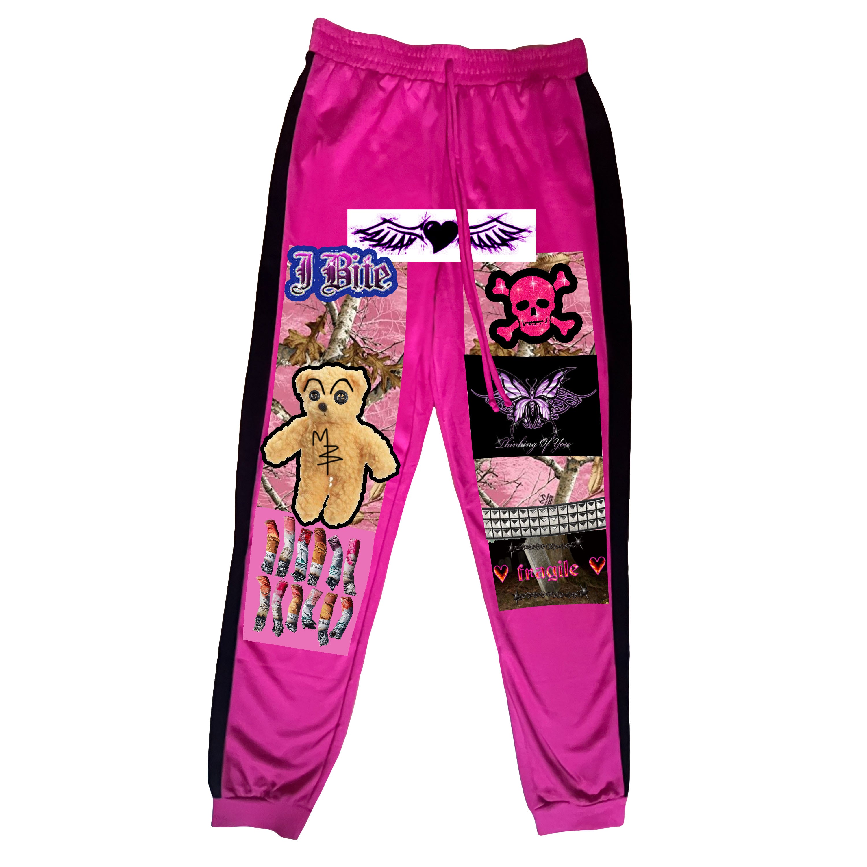 TUMBLR SWEATS – Marsanne Brands
