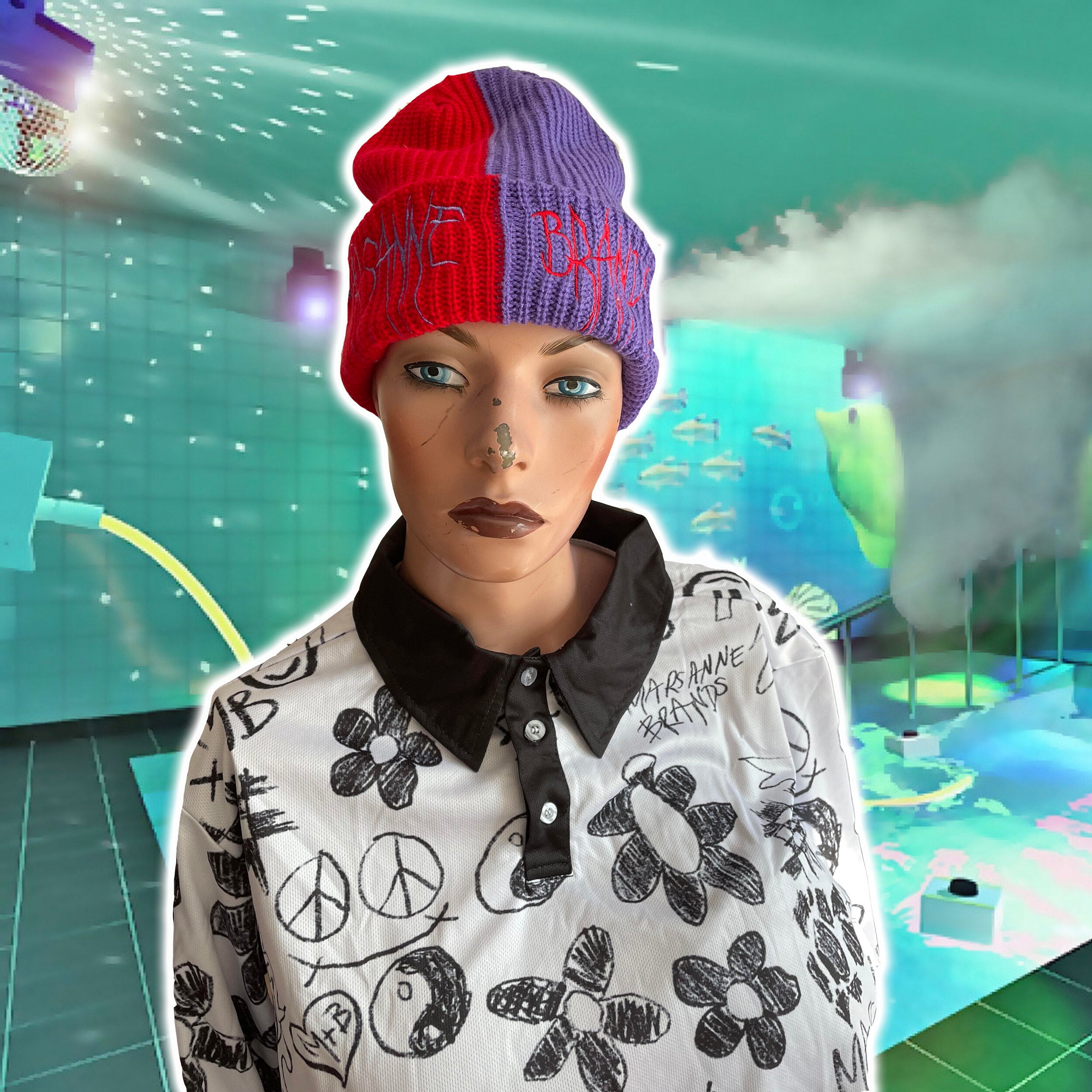YARD SALE – Marsanne Brands