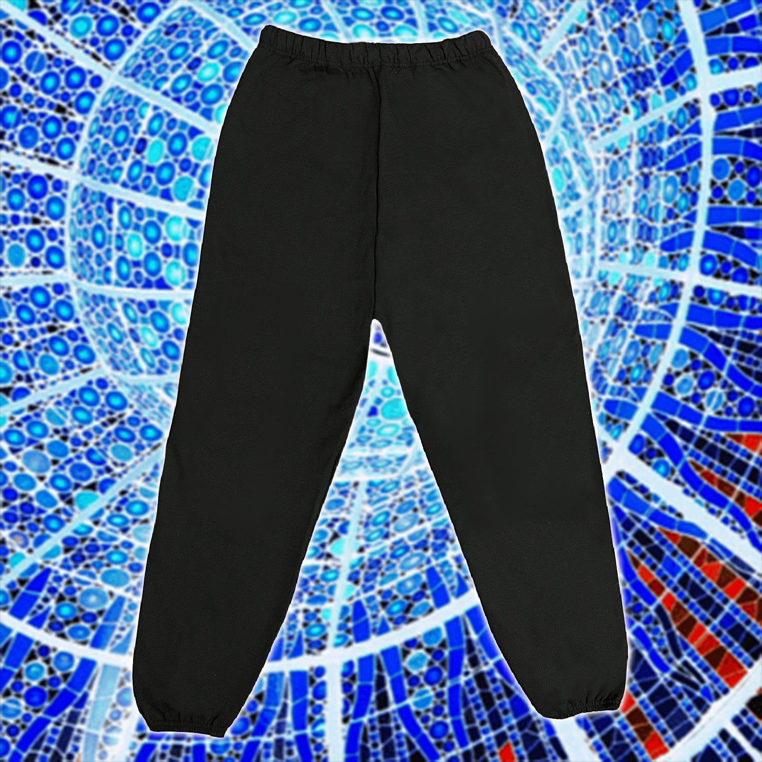STAINED GLASS SWEATPANTS – Marsanne Brands